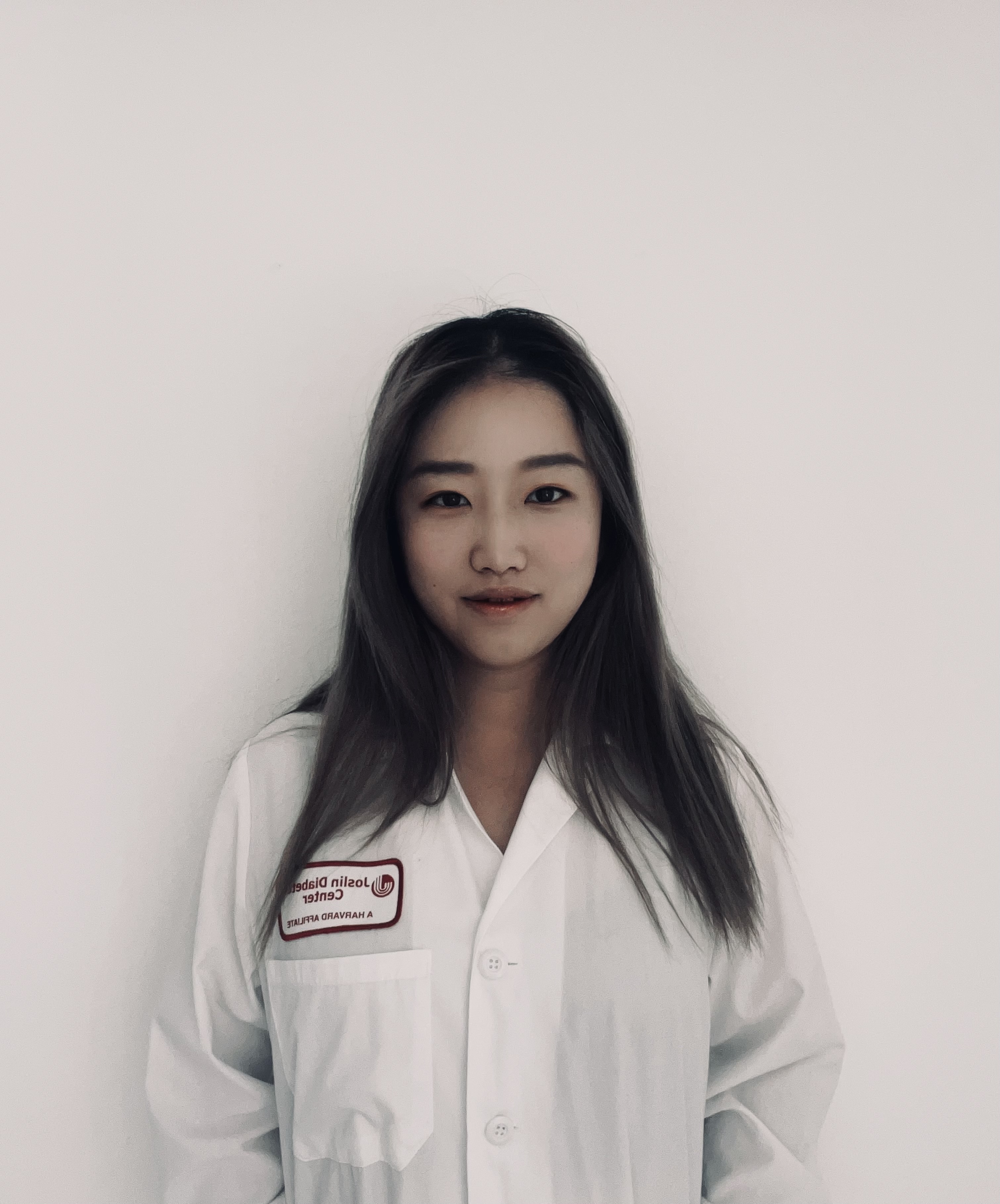Shirong Wang, Ph.D. | Kulkarni Lab